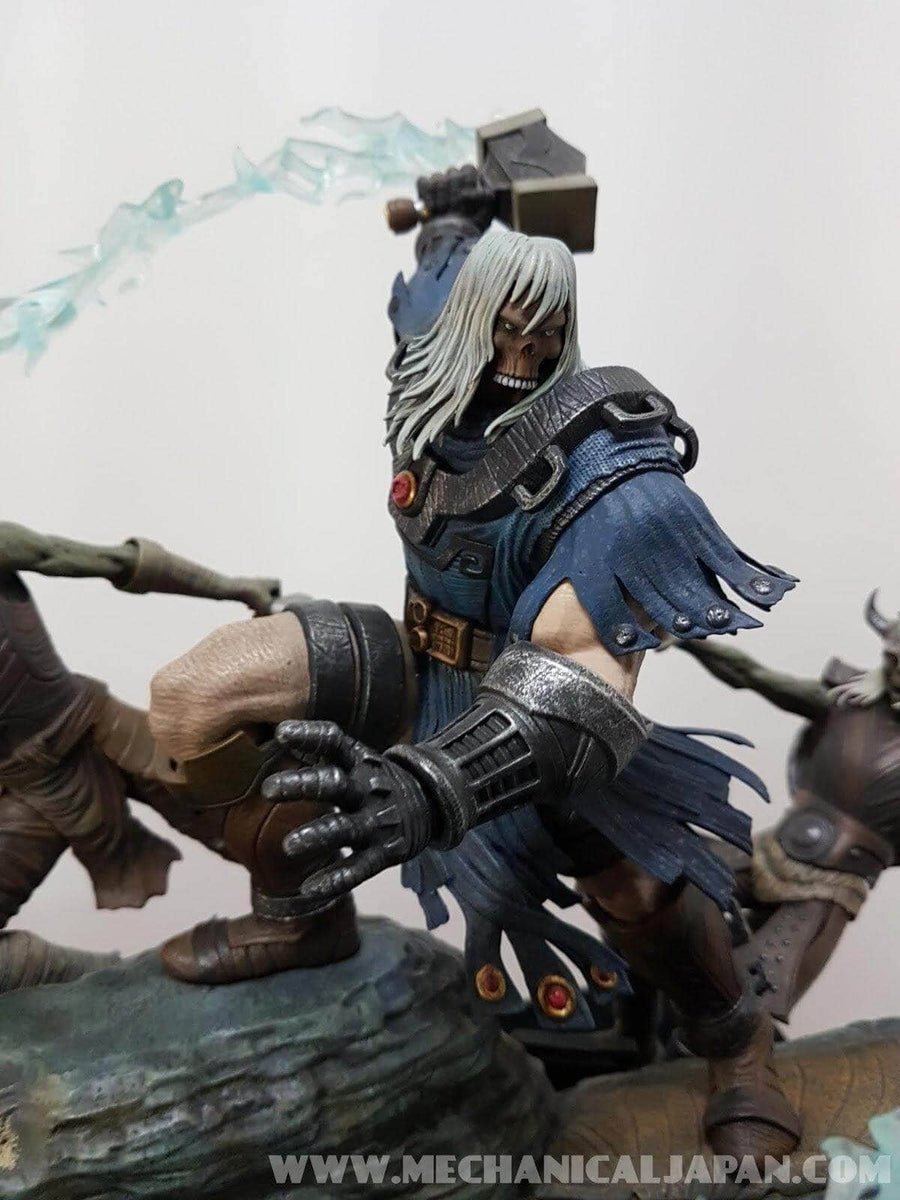 FigureArt Store-Ragnarök Thor- Anime Figure