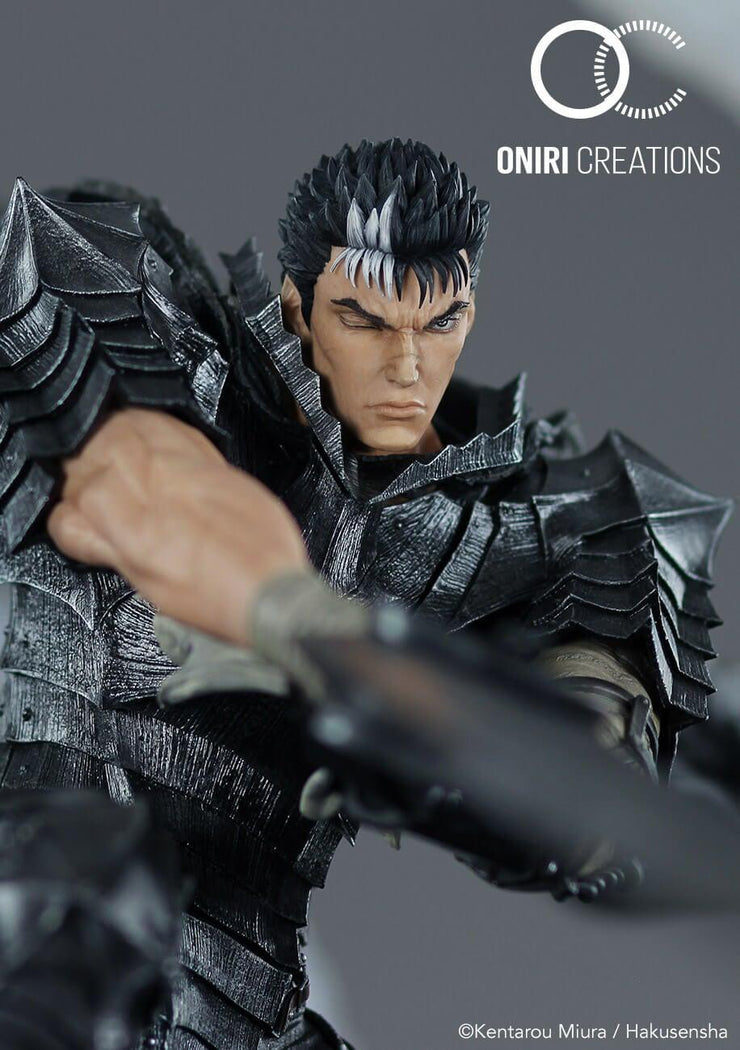 Experience Oniri Creations Anime Figure | FigureArt Store