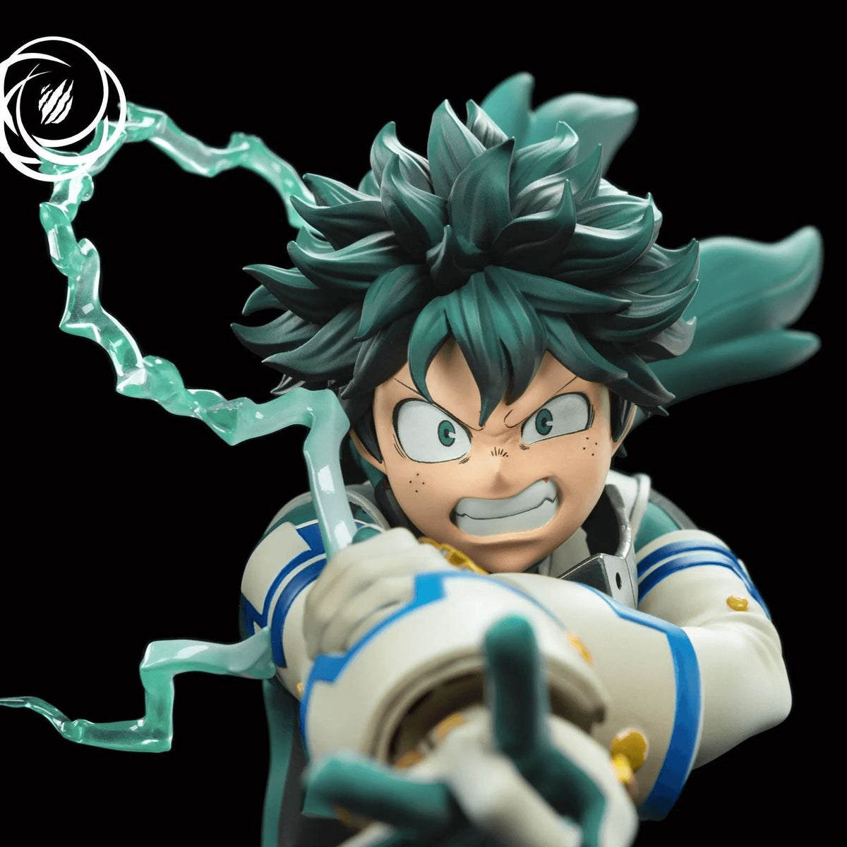 FigureArt Store- My Hero Academia-Izuku Midoriya IKIGAI- Deku Figure