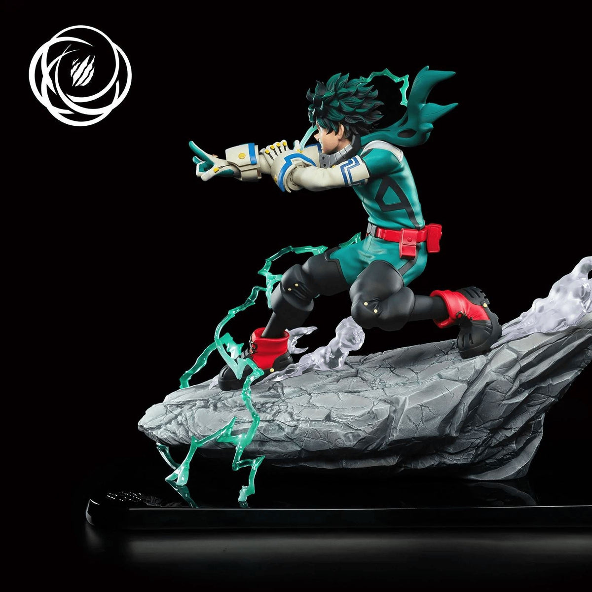 FigureArt Store- My Hero Academia-Izuku Midoriya IKIGAI- Deku Figure