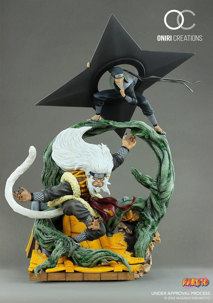 Experience Oniri Creations Anime Figure | FigureArt Store