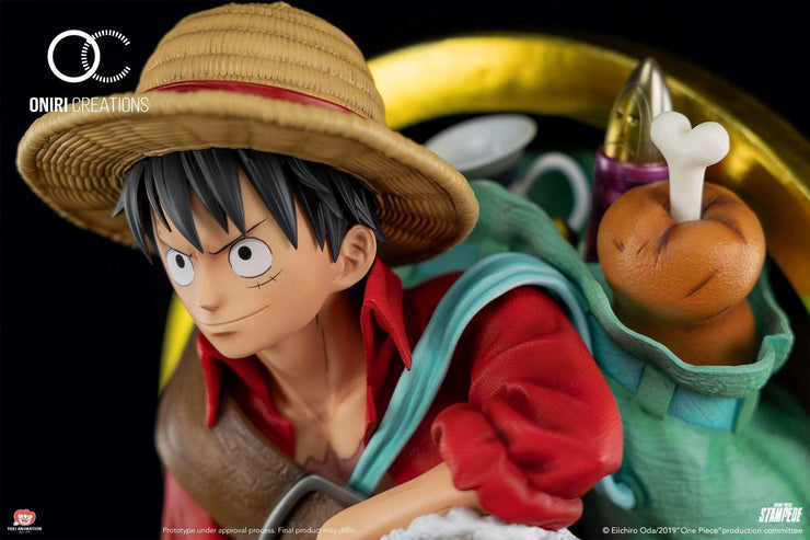 Experience Oniri Creations Anime Figure | FigureArt Store