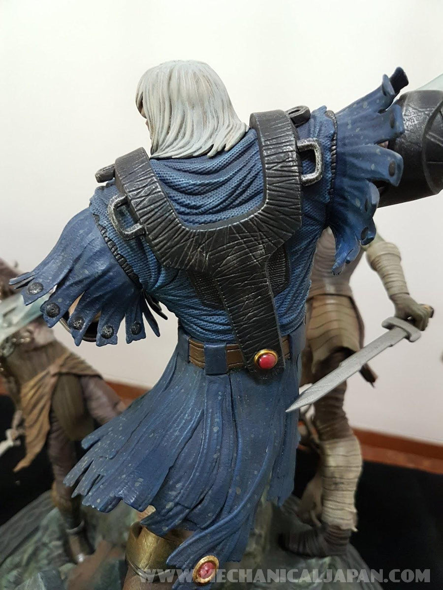 FigureArt Store- Ragnarok Thor Figure