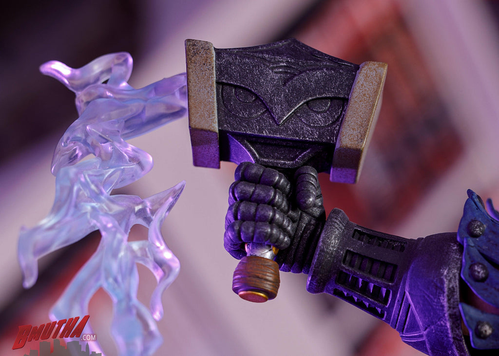 FigureArt Store- Ragnarok Thor Figure