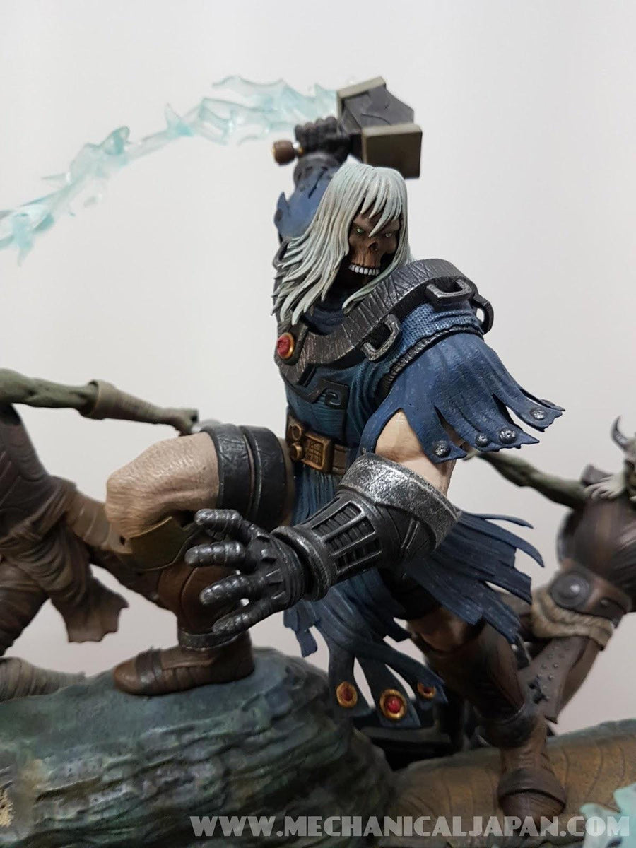 FigureArt Store- Ragnarok Thor Figure
